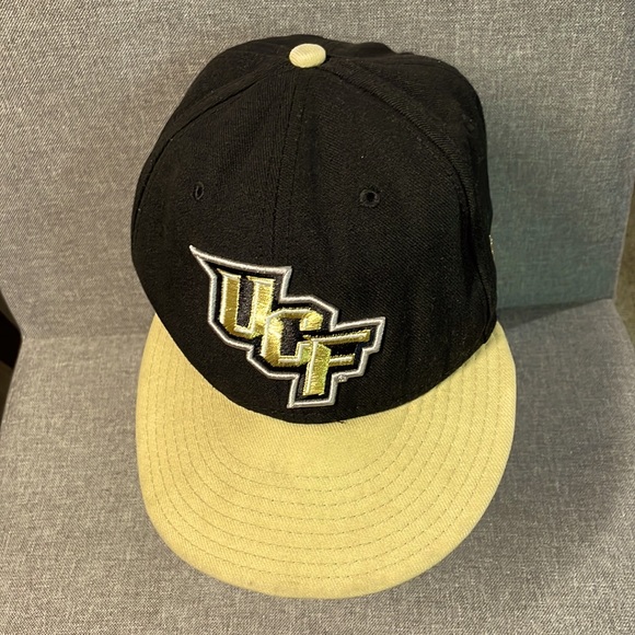 New Era | Accessories | Ucf New Era 59 Fifty Hat Mens | Poshmark